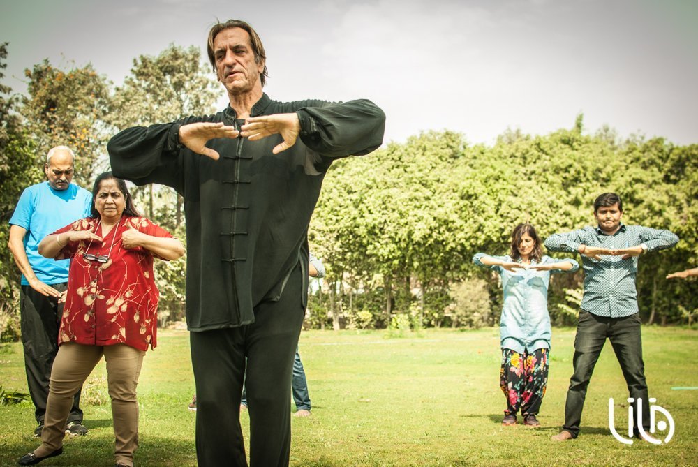The Tao Way of Life Appreciation - LILA Foundation for Translocal ...